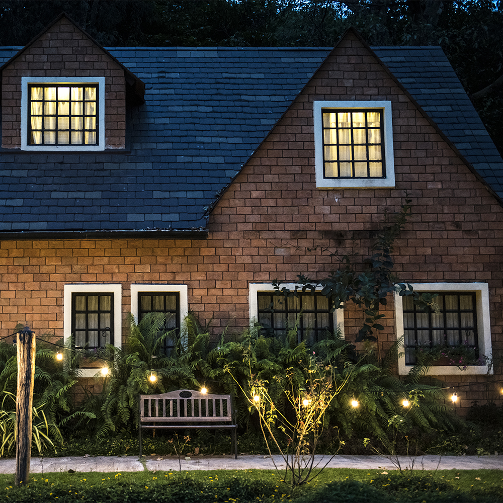 How To Clean Brick Exteriors ? - WPG Sander